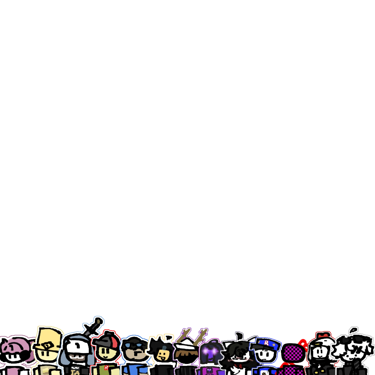 End of part 2 | Fandom