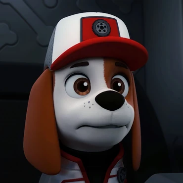 Question? If the Back Up/B Team pups get to be official main members/A ...