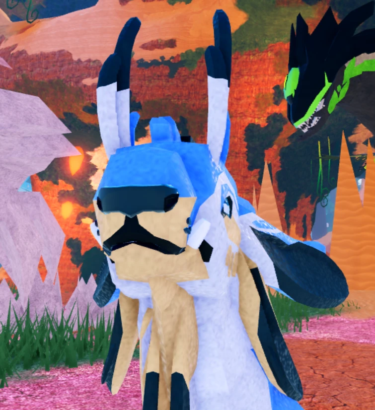 Discuss Everything About Creatures of Sonaria Wiki | Fandom