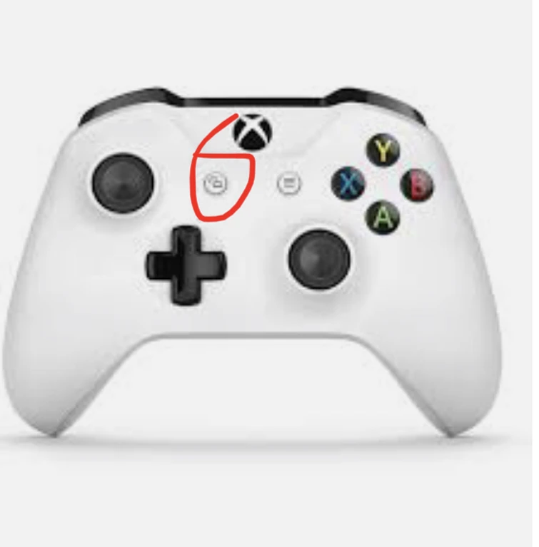 Controller Question | Fandom