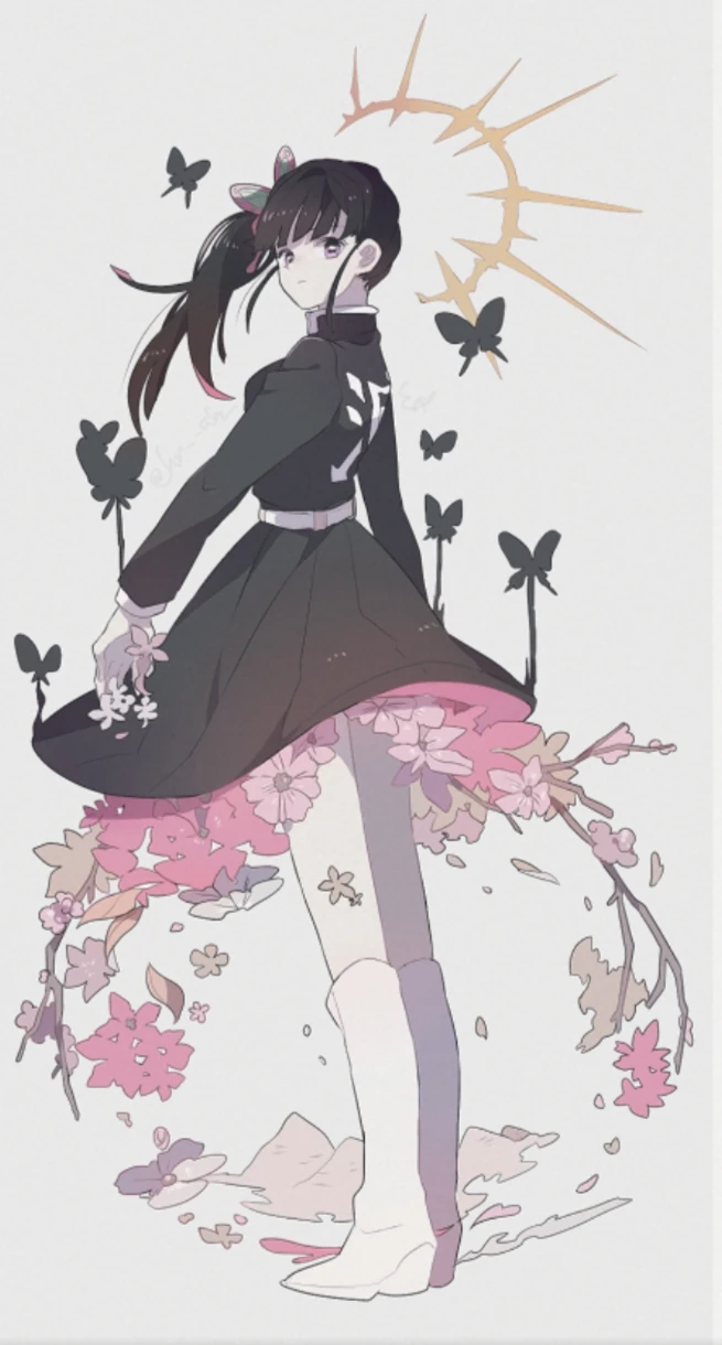 Discuss Everything About Kimetsu no Yaiba Wikia | Fandom
