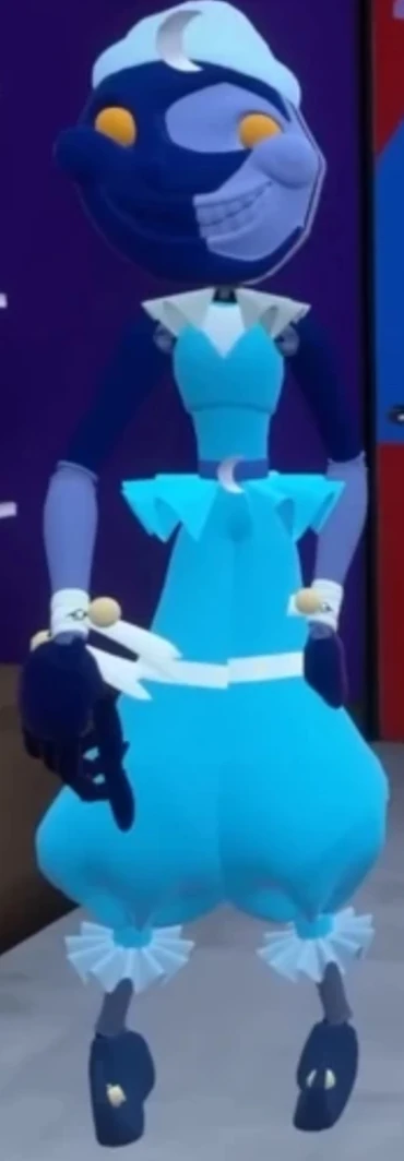 Better Lunar? | Fandom