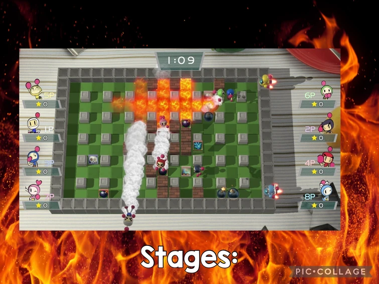 Discuss Everything About Smashpedia | Fandom