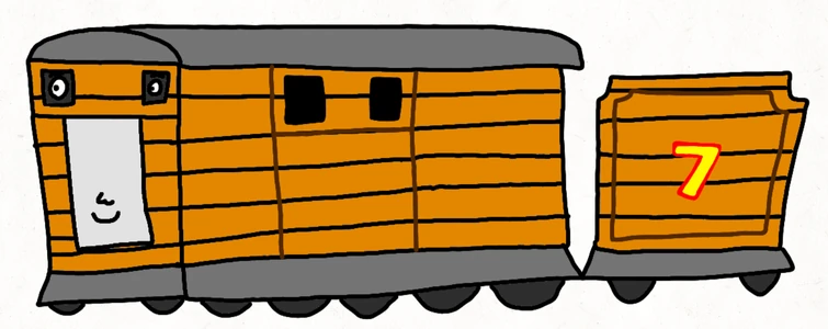 How I dreamt Toby looked last night | Fandom