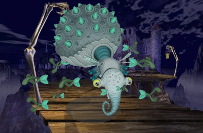 The Jerm Movie. | Fandom