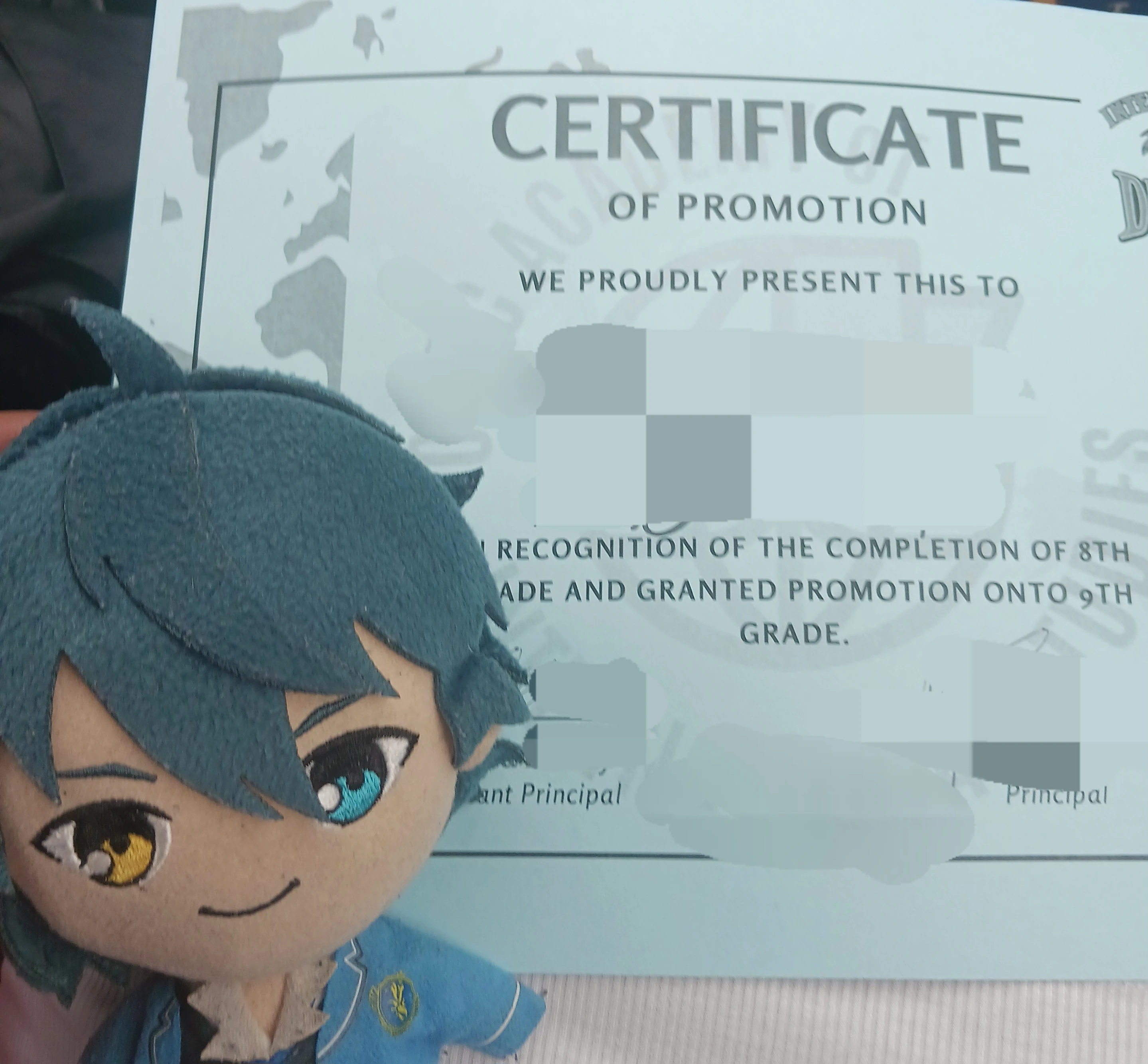 AA I GRADUATED!! | Fandom