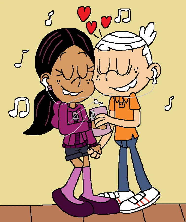 Discuss Everything About The Loud House Encyclopedia | Fandom