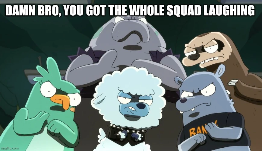 A kiff meme I guess... | Fandom