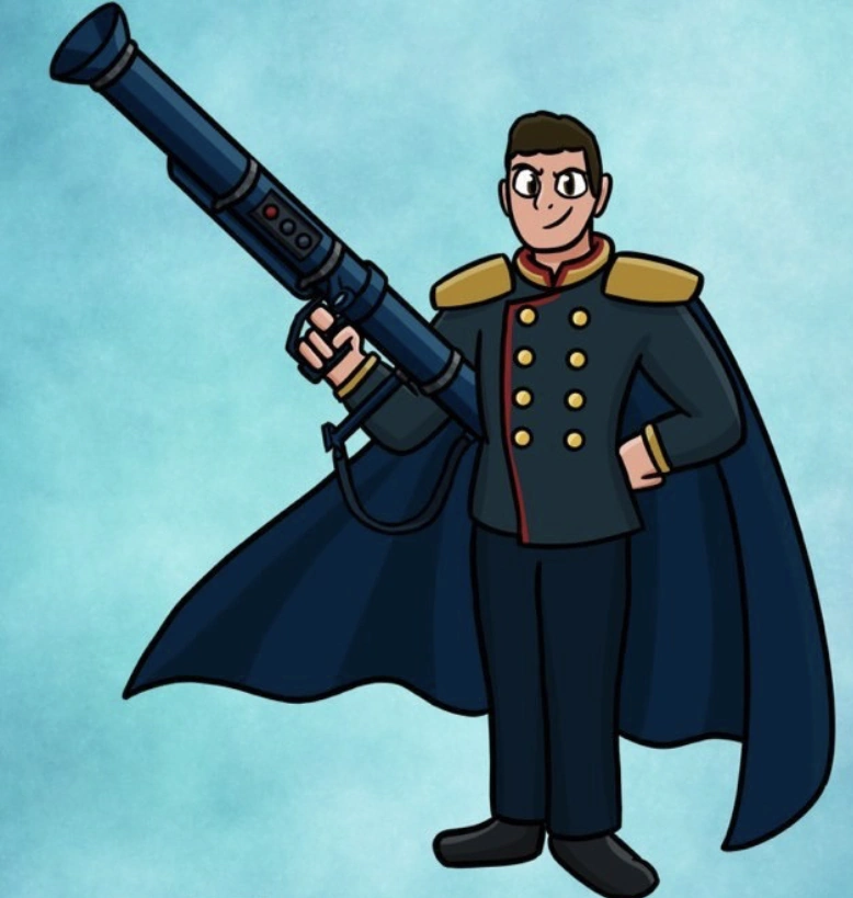 Emperor Nicholas | Fandom