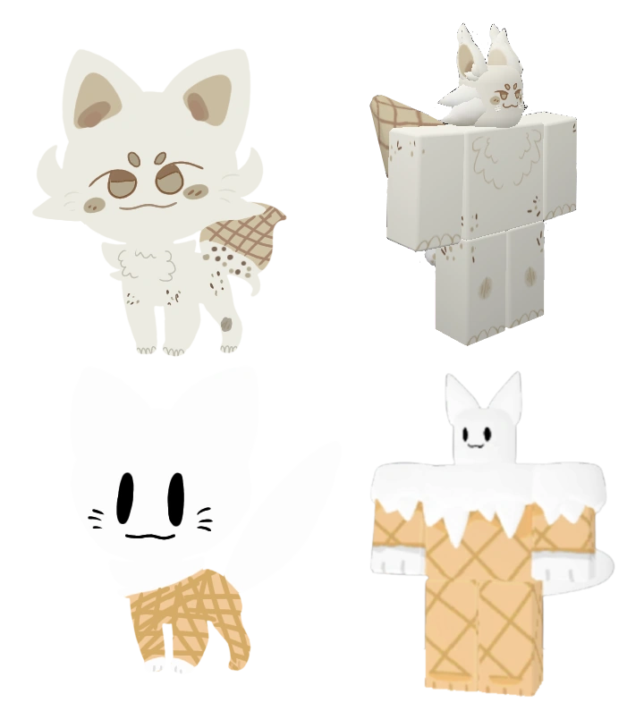 Sprinklekit and Conekat are not safe😞😞😭🗿🗿🗿😈😈👹👹👹👹💅💅💅💅💪💅🦶🦶🫦🫦 | Fandom