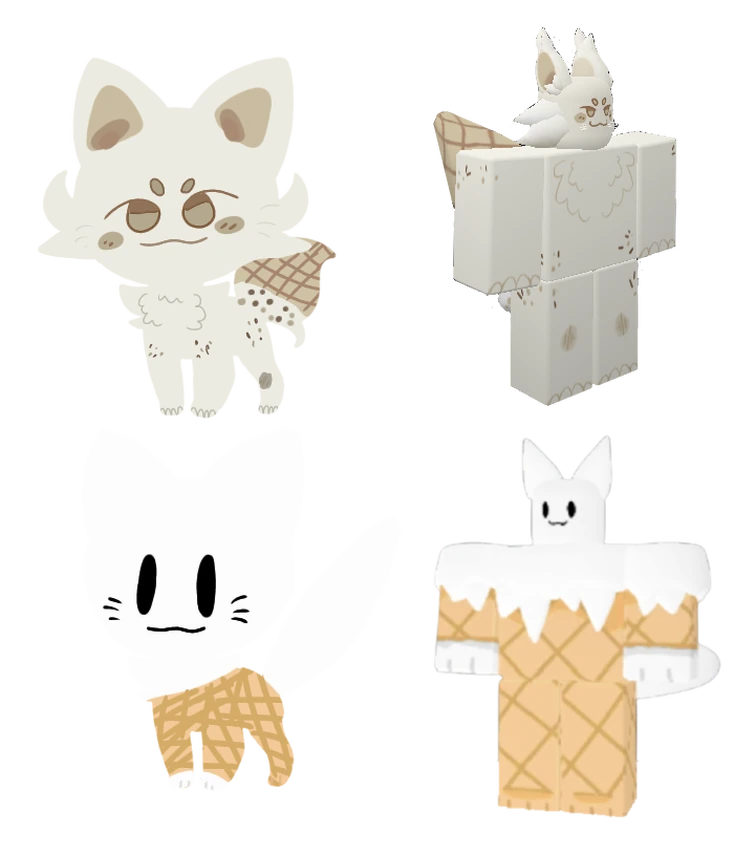 Sprinklekit and Conekat are not safe😞😞😭🗿🗿🗿😈😈👹👹👹👹💅💅💅💅💪💅🦶🦶🫦🫦 | Fandom