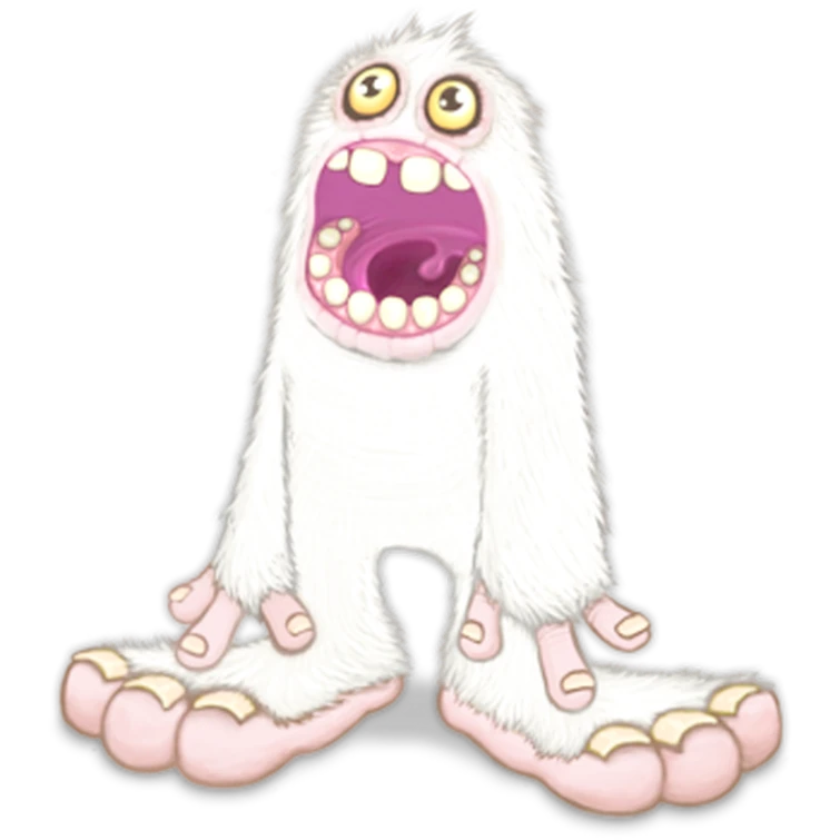 mammott but weird | Fandom