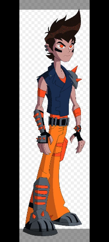 All posts by Iamtoxic77 | Fandom