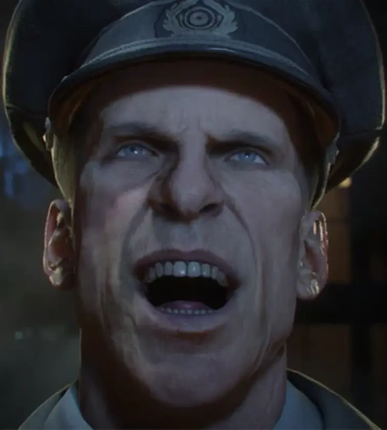 IH Proposal: Ultimis Richtofen from Call of Duty Zombies | Fandom