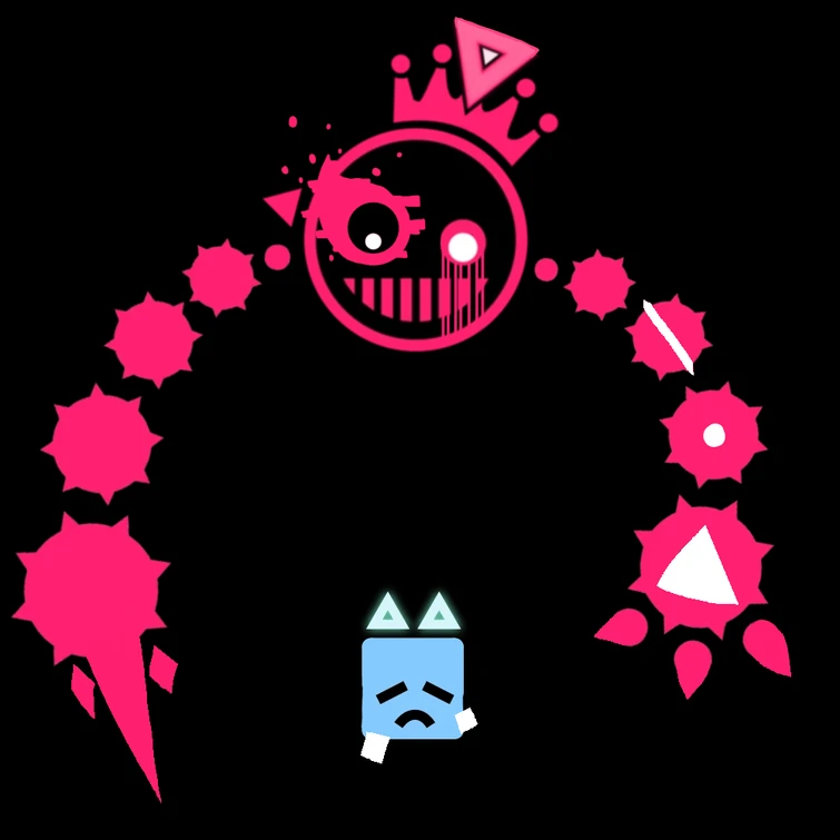 anihilat and fren but in jsab form | Fandom