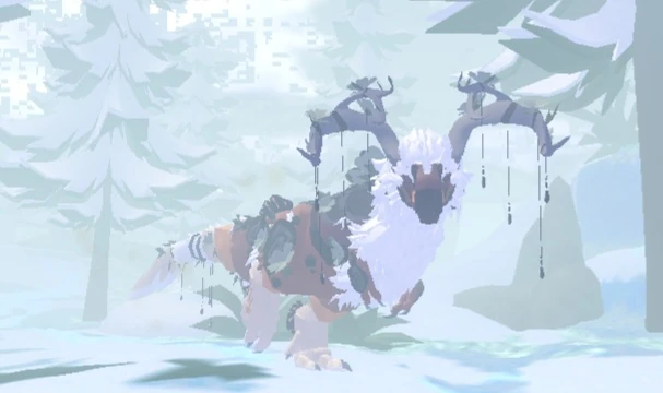 Where is Ghartokus habitat? | Fandom