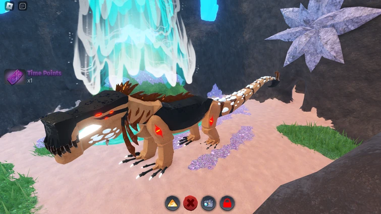 A lot of creature mutations part 3 | Fandom