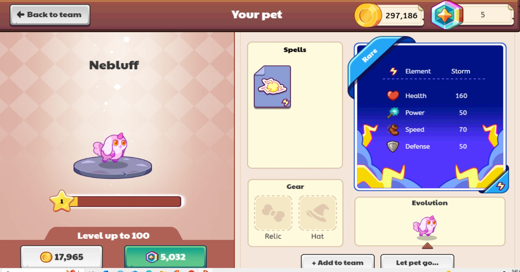 New Update: Leveling Pets with Magicoin | Fandom