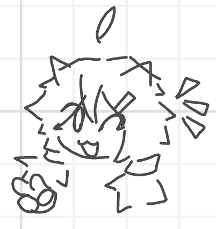 𝓯𝓻𝓮𝓪𝓴𝔂 art dump | Fandom