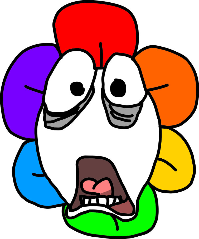 I drew Rodger! | Fandom