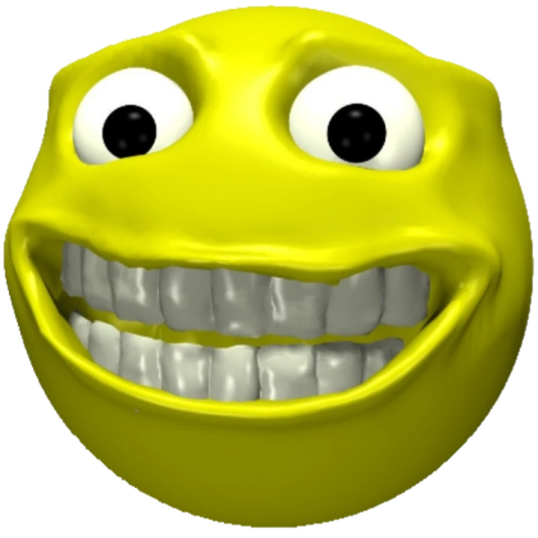 Gnarp gnarp semi realistic (very cursed) | Fandom