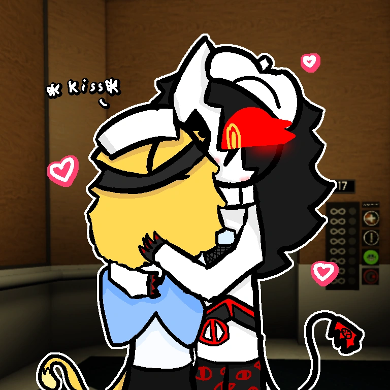 Another Silli Folly x Dr.Retro thingy- | Fandom