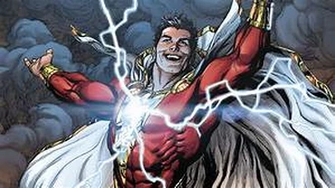 Thor vs Shazam | Fandom