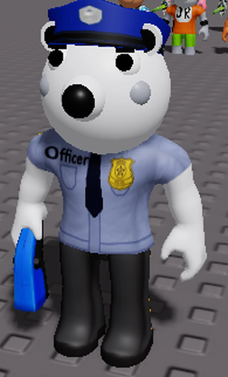 Piggy X SML, Day 8. | Fandom