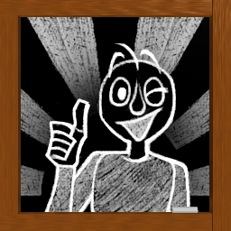 Achievement Icons for Baldi's Basics Classic Remastered as revealed on ...