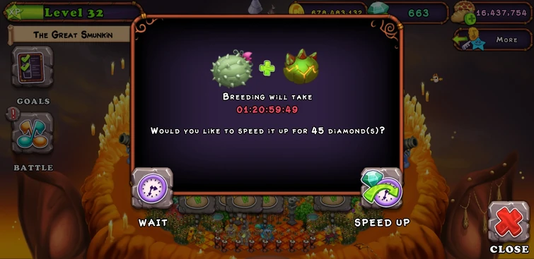 Discuss Everything About My Singing Monsters Wiki | Fandom