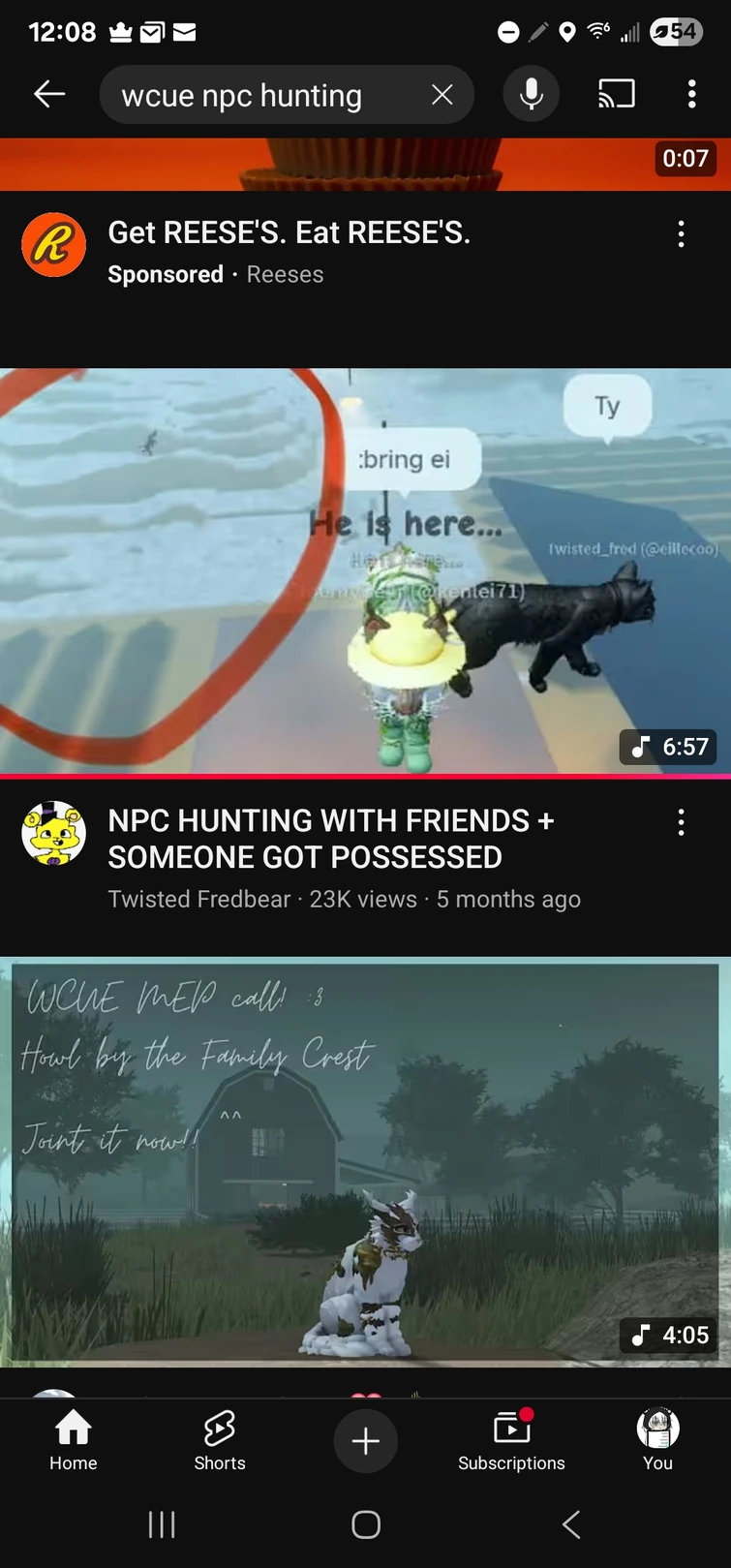Discuss Everything About Npc Wcue Wiki | Fandom