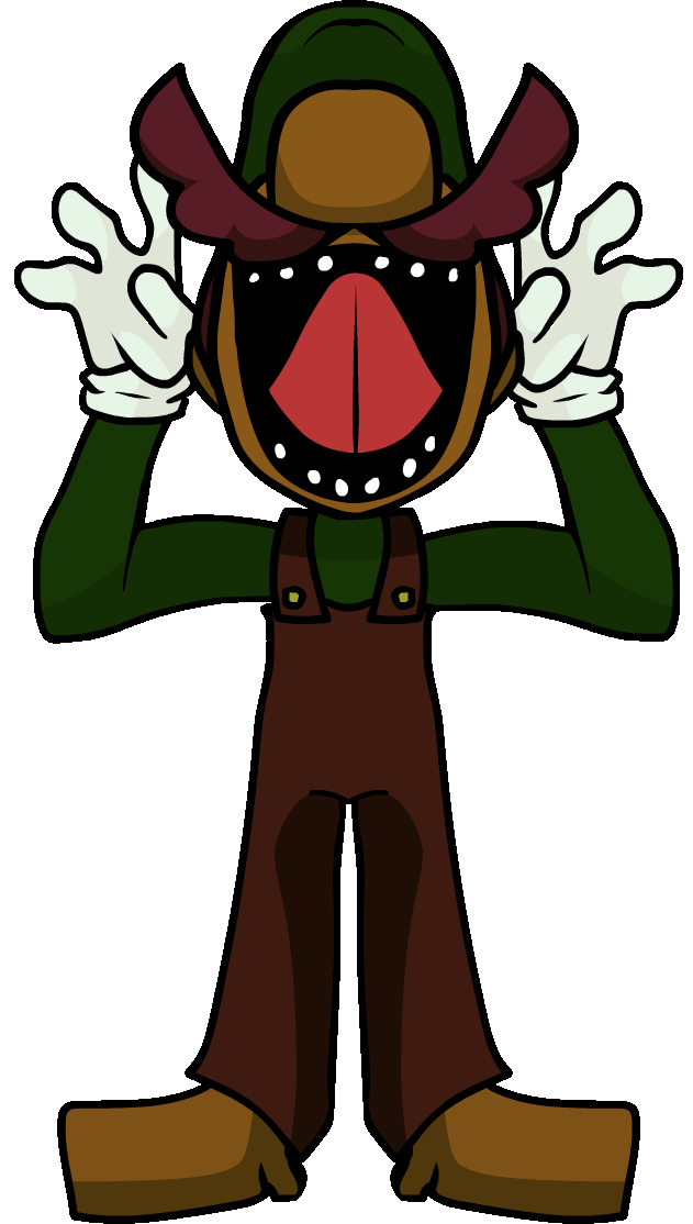 Why does this pose look like PS135 pissed himself? | Fandom