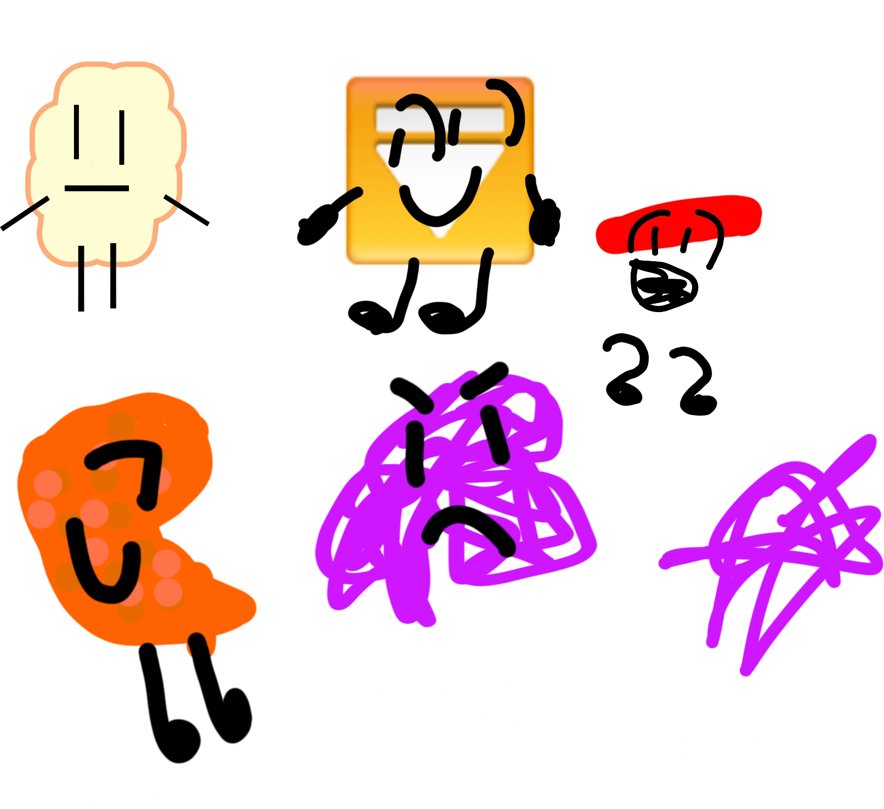 Some opposites | Fandom