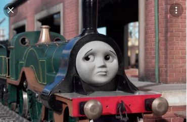 Is Emily A Bad Character In Thomas And Friends? | Fandom