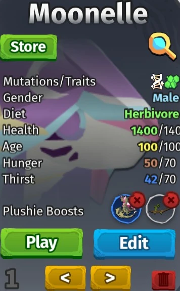 Nesting help? | Fandom