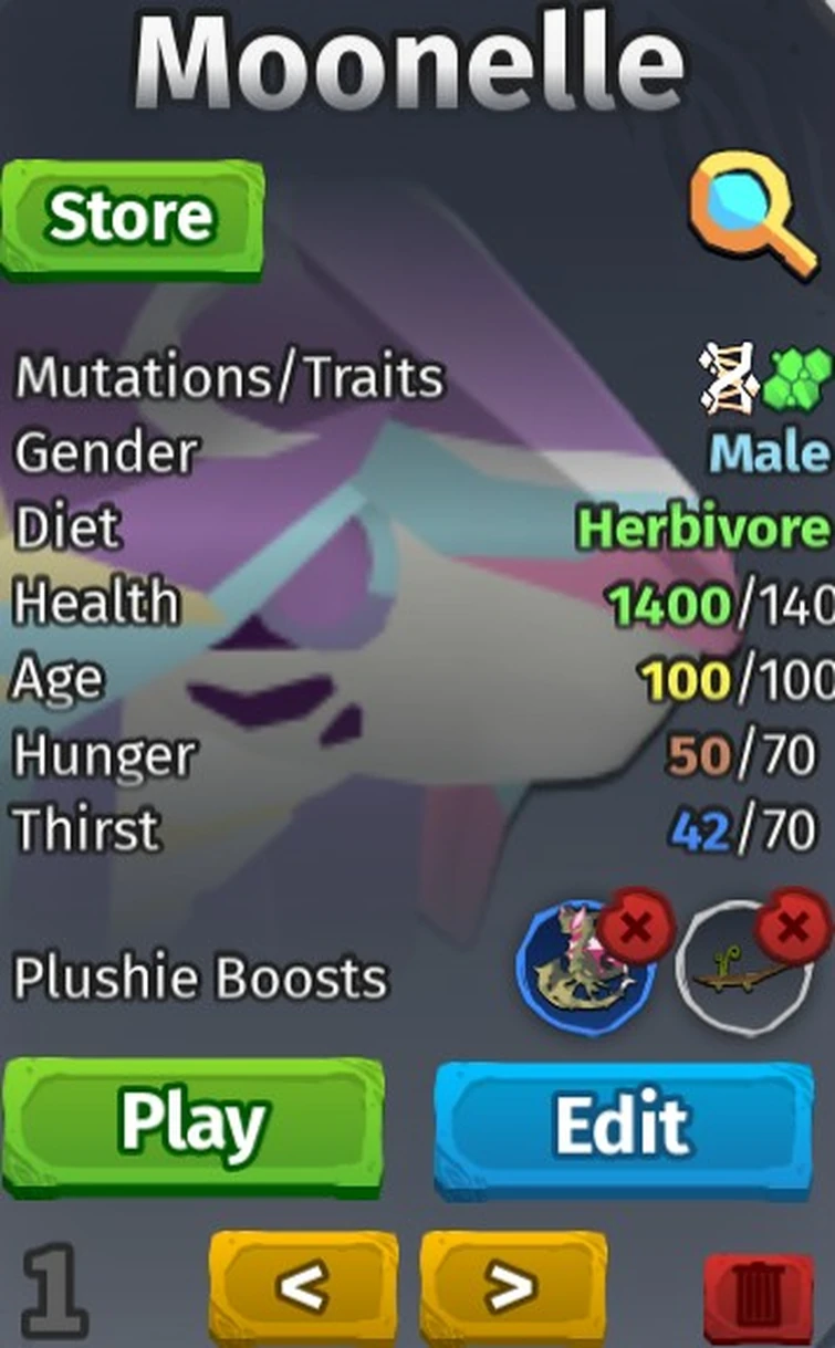 Nesting help? | Fandom