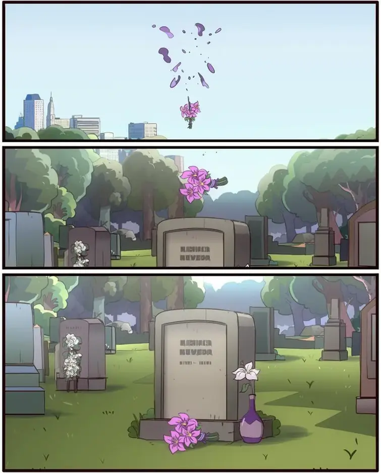 [Morningmark] the journey | Fandom