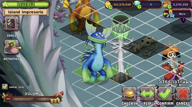 Discuss Everything About My Singing Monsters Wiki | Fandom