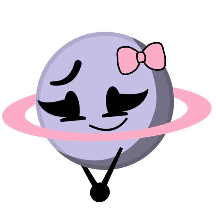 Redraws of the Piggian System Planets | Fandom
