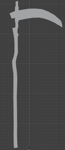 Scythe weapon concept: Update 1 | Fandom