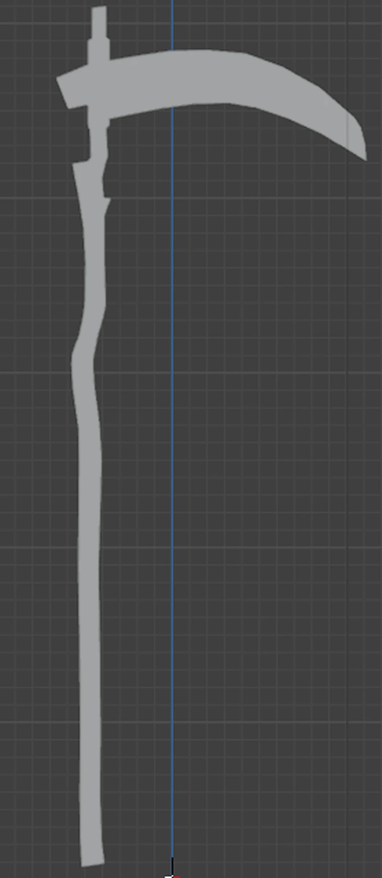 Scythe weapon concept: Update 1 | Fandom