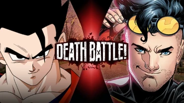 Which fight would likely be the next Dragon Ball VS DC DEATH BATTLE ...