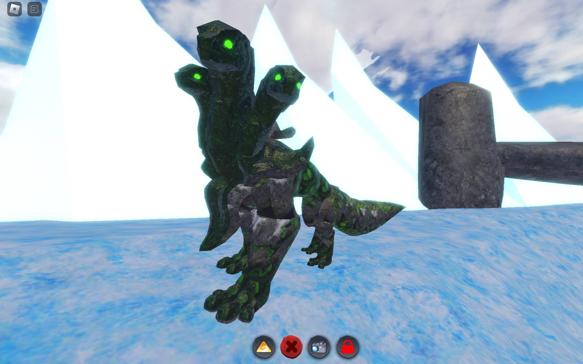 Overgrown bananer child | Fandom