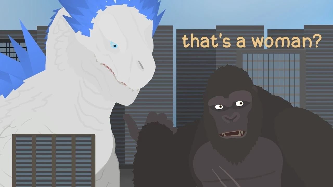 I love how shimos just like | Fandom