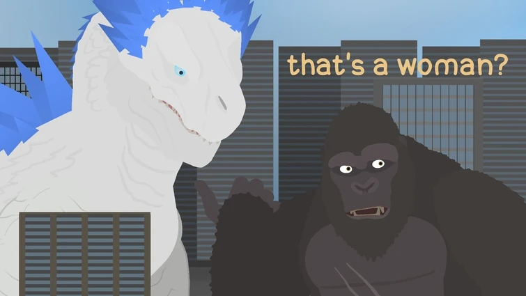 I love how shimos just like | Fandom