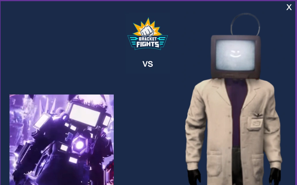 What TV Man is the Best? | Second Round, Matchup 5 | Fandom