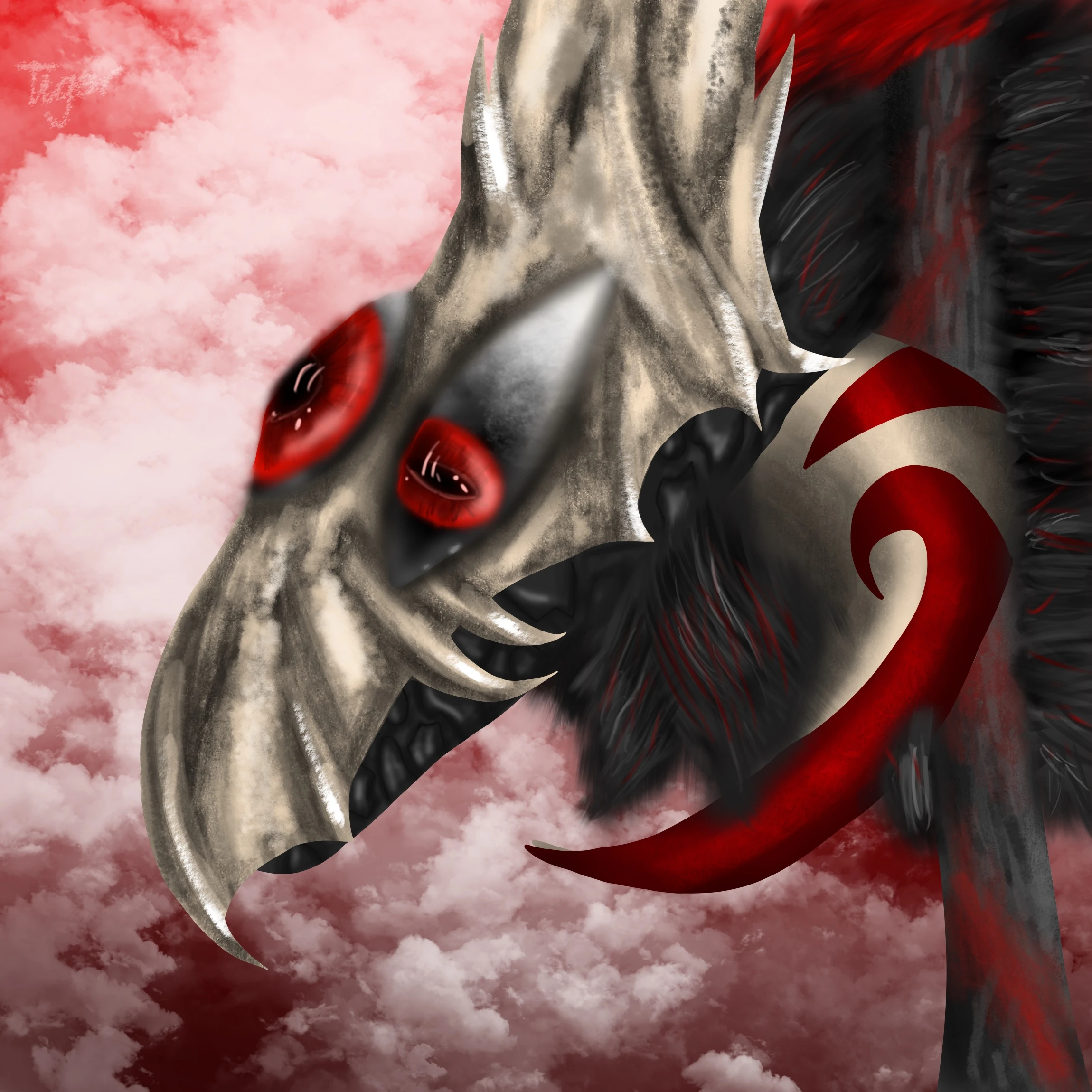 Finished Art!– alpha naka | Fandom