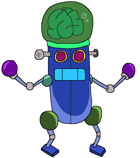 Epic Theremind | Fandom