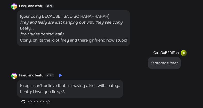 that escalated quickly 3 | Fandom