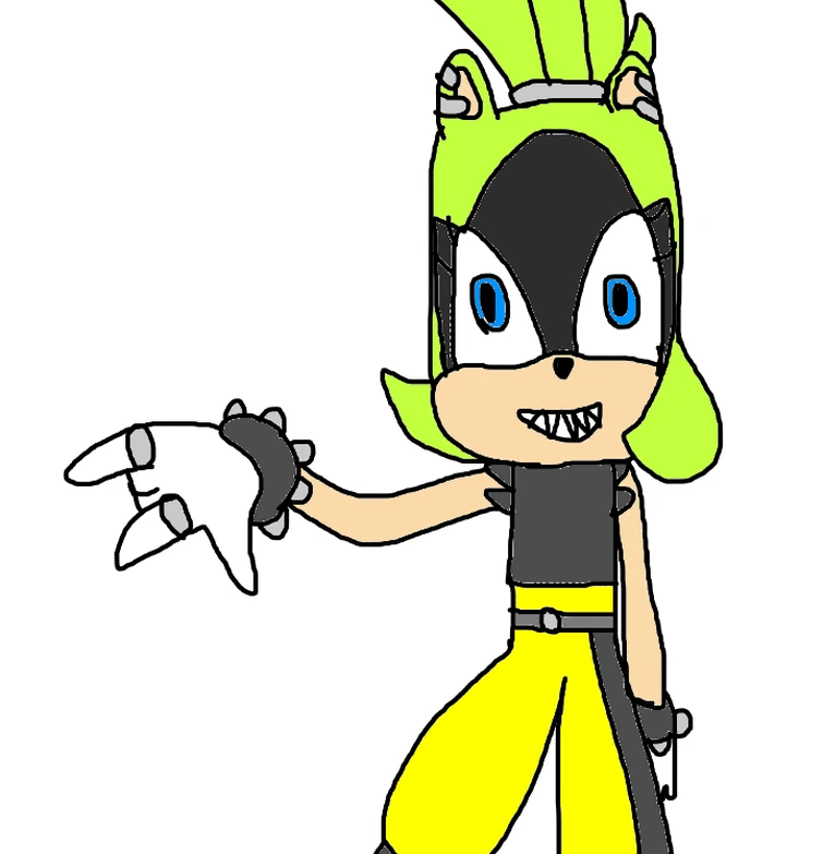 Discuss Everything About Sonic Wiki Zone | Fandom